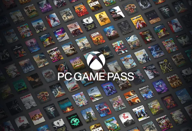 NVIDIA Game Pass + NOW Priority | Mindfactory.de